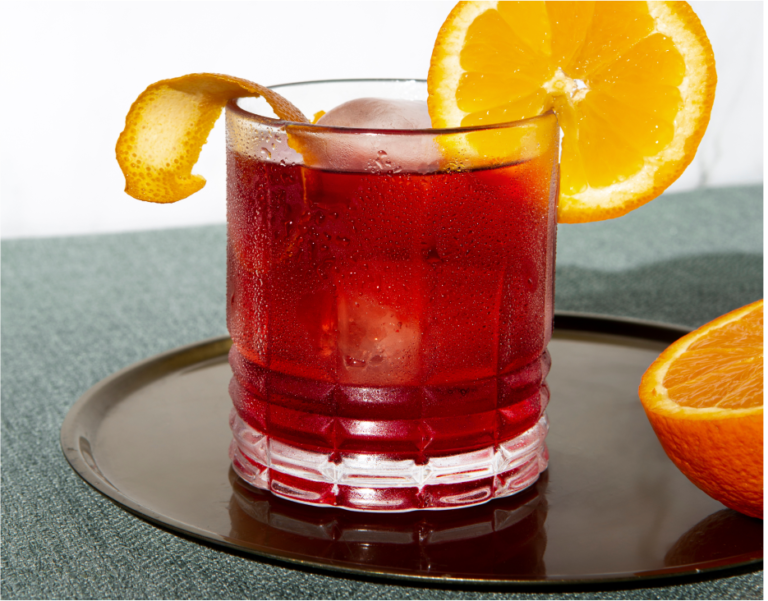 Classic Negroni – NigerBev
